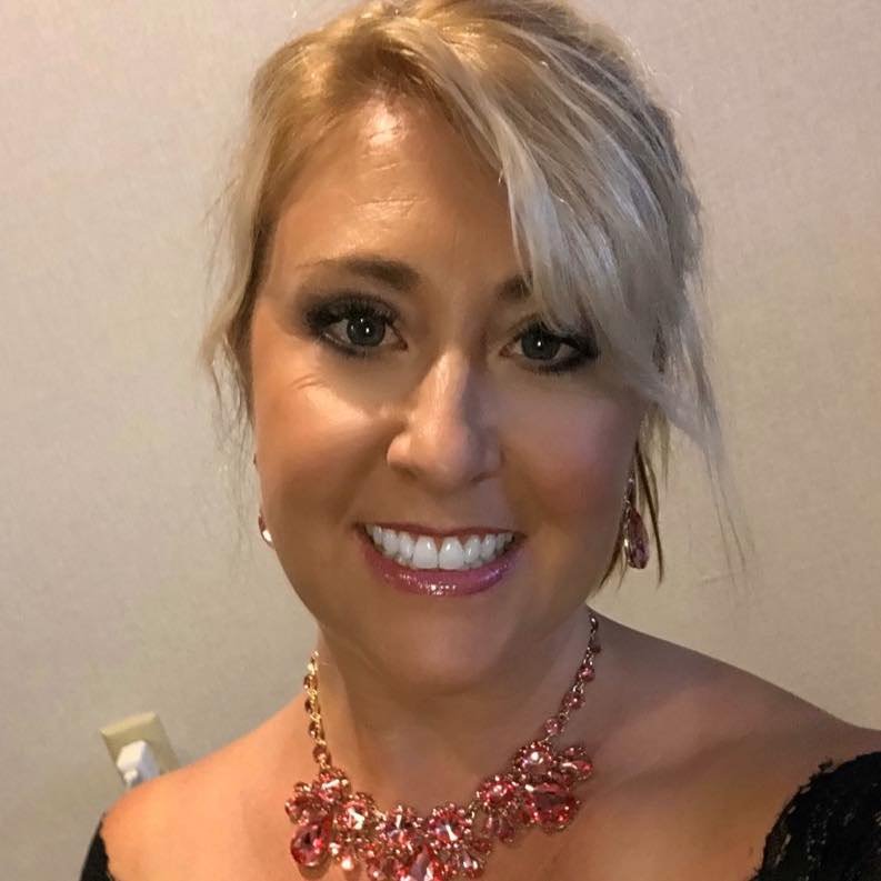 Recognition – Nita Godwin